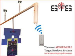 Complete Target Retrieval Systems - Super Target Systems