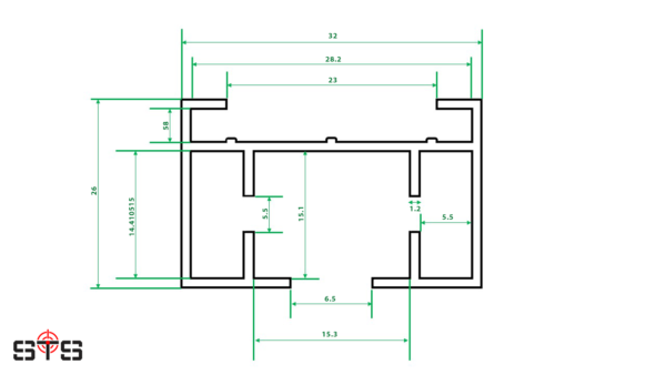 Target Retrieval System - Medium Duty