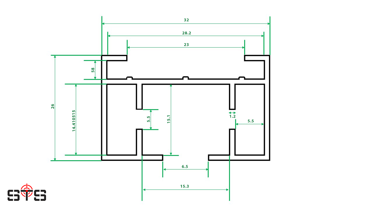 Target Retrieval System - Medium Duty