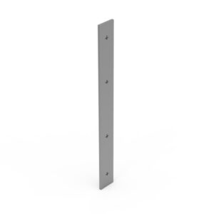 Rail Joint - Super Target Systems - Target Retrieval Systems