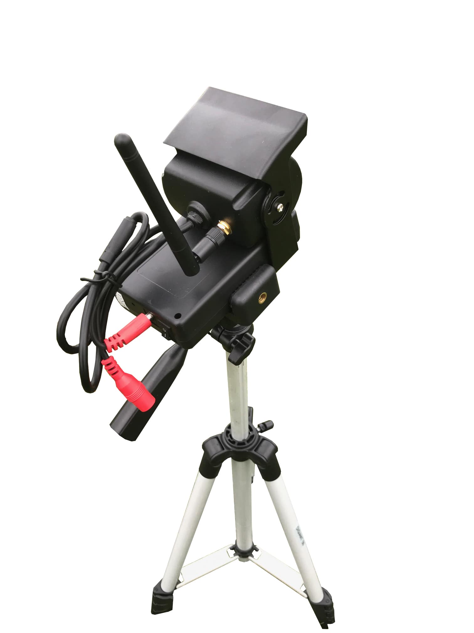 Wireless Target Monitoring System up to 500 yards - Super Target Systems