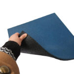 Ballistic Sheet