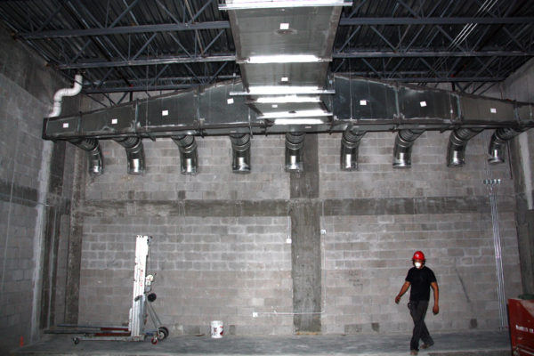 Key features of a well designed HVAC system - Super Target Systems