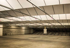 How to efficiently practice on an indoor range - Super Target Systems