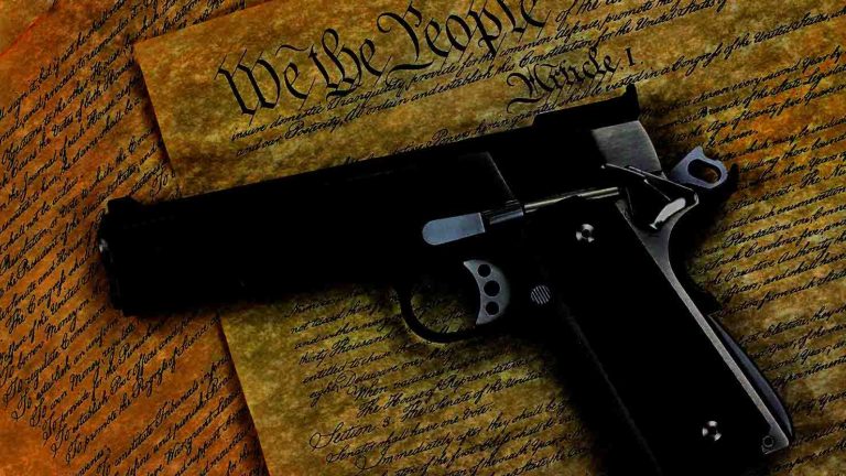 Gun control laws you must know - Super Target Systems