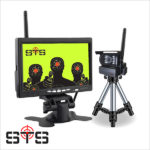 Wireless Target Camera System