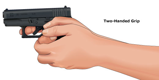 Basics of Shooting Techniques - Super Target Systems