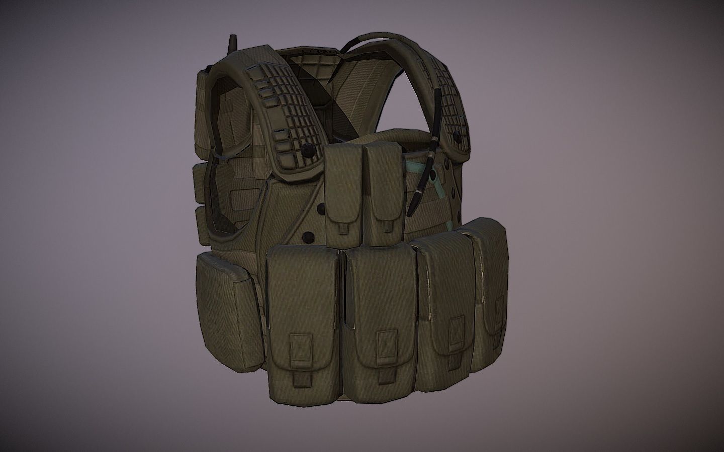 How powerful is a bullet proof vest at stopping a gun shot? - Super ...