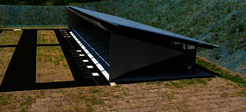 How to build a commercial shooting range - Super Target Systems