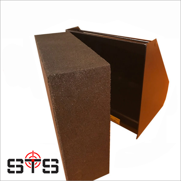 Super Target Systems - Affordable Target Retrieval Systems