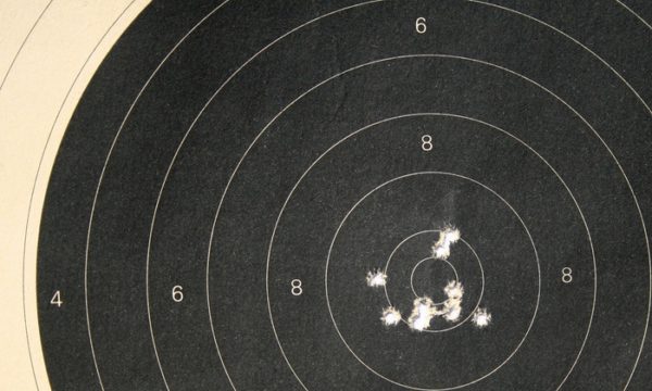 Setting up a Shooting Range - Super Target Systems
