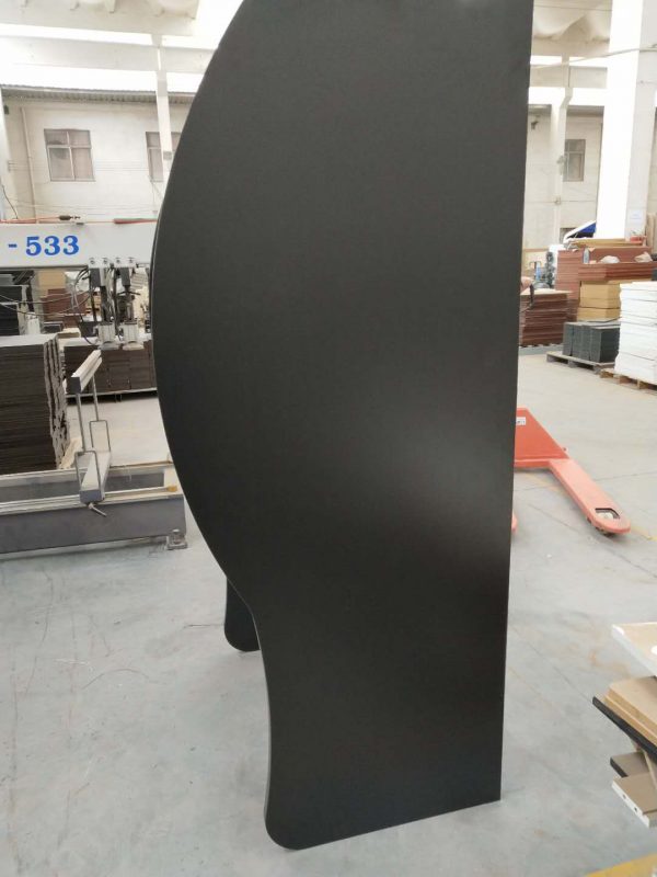 STS introduces new modular shooting stall - Super Target Systems