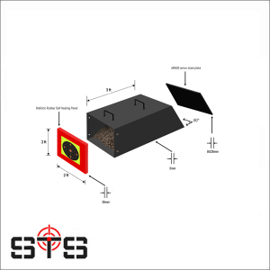 Target Retrieval Systems - Target Retrieval Systems for Shooting Ranges