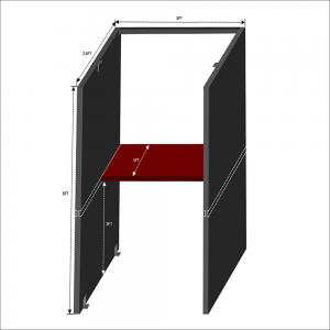 Shooting Stalls - Super Target Systems - Target Retrieval Systems