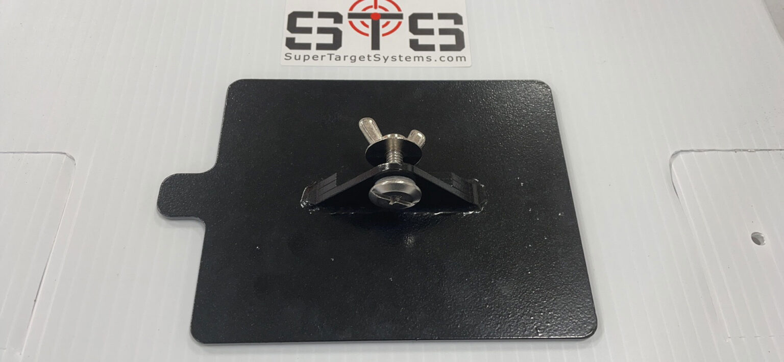 Our new addition: Carrier Bullet Deflector - Super Target Systems
