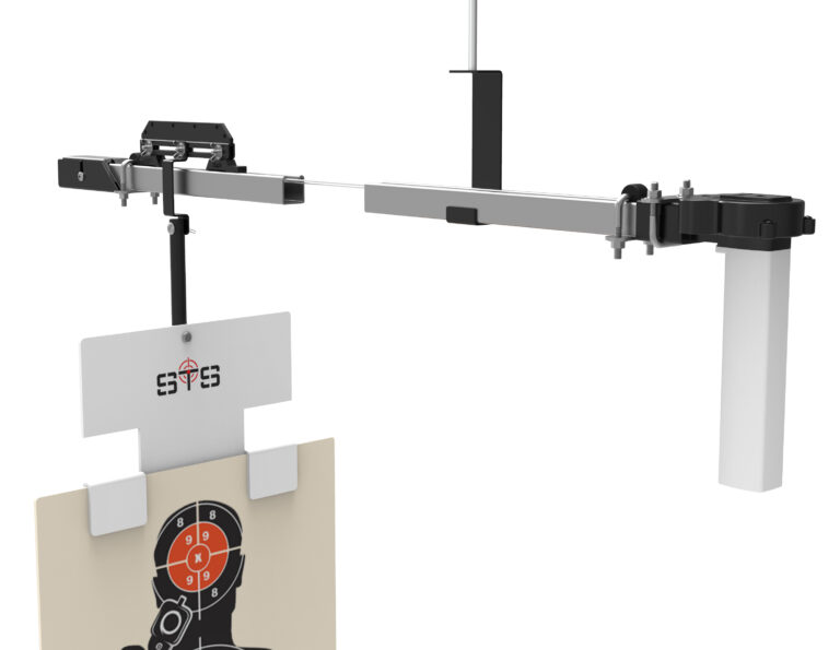 Target Retrieval, Shielded Heavy Duty, affordable, easy to install