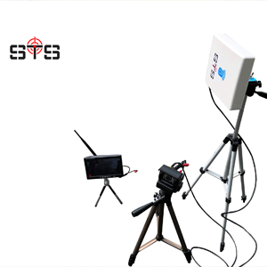 Shooting Target Camera