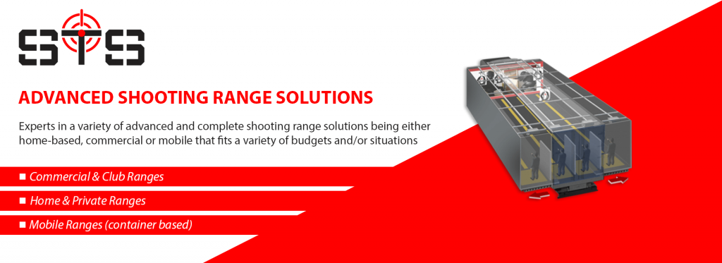 Range Solutions - Super Target Systems