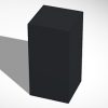 Ballistic Rubber Blocks - Super Target Systems