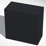 Ballistic Rubber Blocks - Super Target Systems