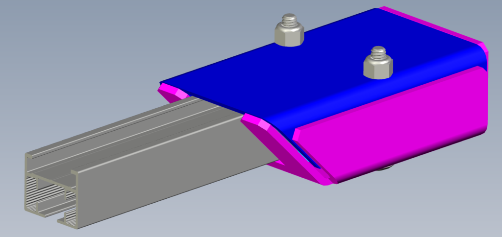 Target Retrieval System - Medium Duty