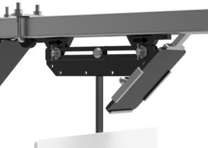 Target Retrieval System for shooting ranges