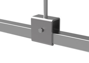 Target Retrieval System for shooting ranges