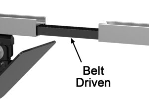 Target Retrieval System - Medium Duty
