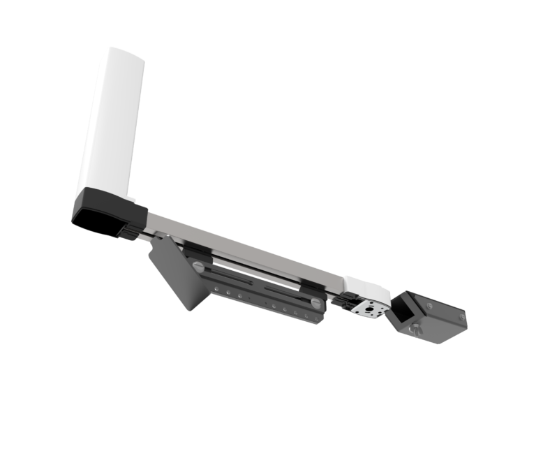 Target Retrieval System - Medium Duty