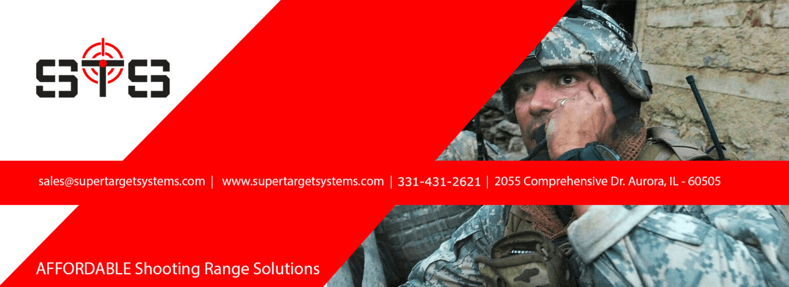 Contact us for more product information - Super Target Systems - Target ...