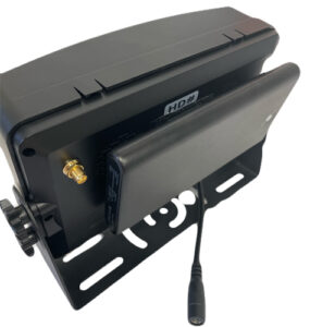 Wireless Target Camera System