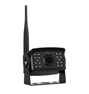 Wireless Target Camera System