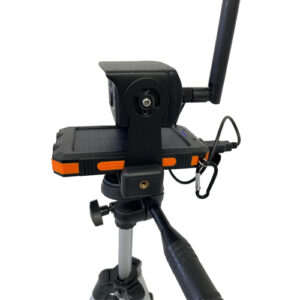 Wireless Target Camera System