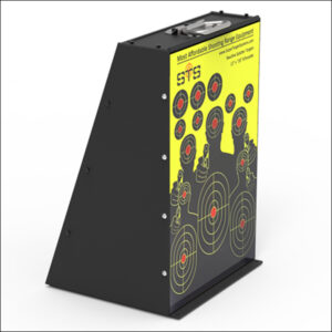 Target Retrieval Systems - Target Retrieval Systems for Shooting Ranges